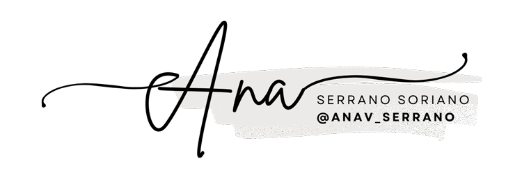 Ana Serrano Soriano